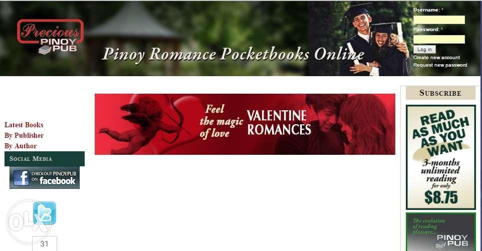 Pocketbooks online reading 1 month, Hobbies & Toys, Books & Magazines ...