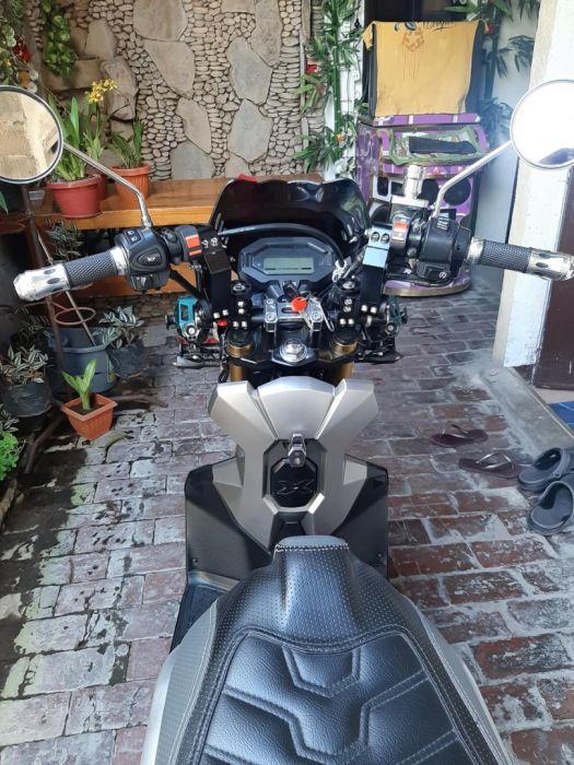 Honda Zoomer X Gen 2 2016 Fatty Set up, Motorbikes, Motorbikes for Sale ...