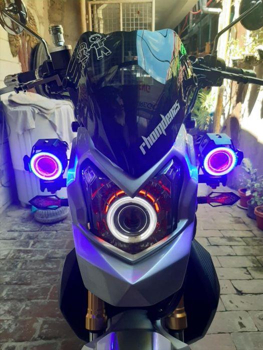 Honda Zoomer X Gen 2 2016 Fatty Set up, Motorbikes, Motorbikes for Sale ...