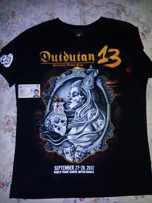 Tribal Gear Dutdutan Pulp Summerslam Event shirts, Men's Fashion, Tops ...