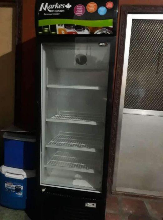 multi layered refrigerator, TV & Home Appliances, Kitchen Appliances ...