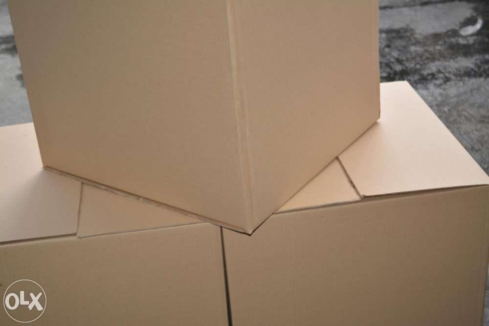 Balikbayan boxes, Furniture & Home Living, Home Improvement ...