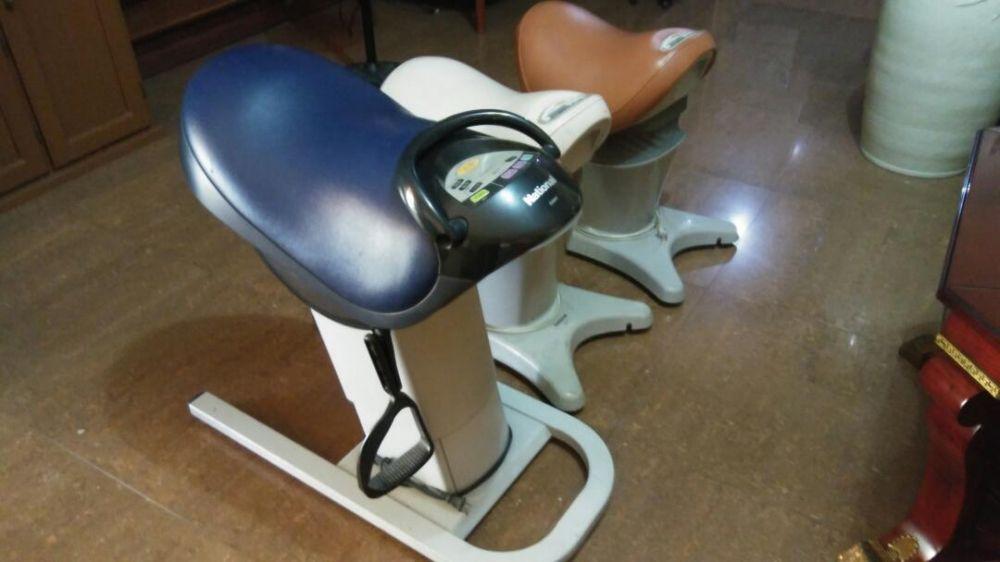 Rodeo excersise machine, Sports Equipment, Exercise & Fitness, Cardio ...