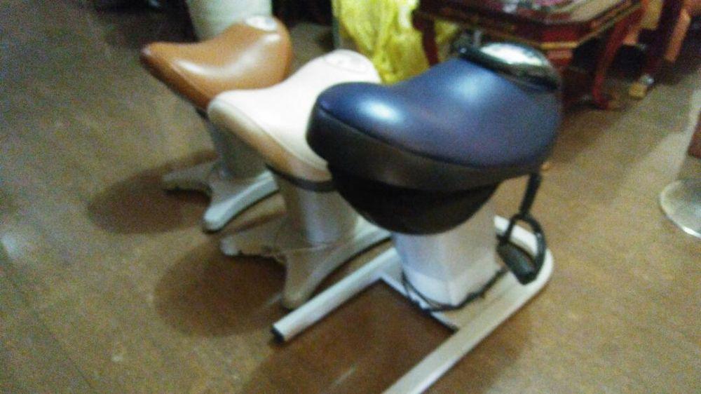 Rodeo excersise machine, Sports Equipment, Exercise & Fitness, Cardio ...