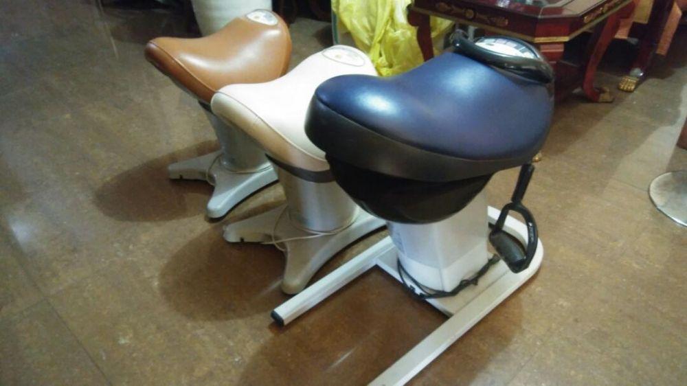 Rodeo excersise machine, Sports Equipment, Exercise & Fitness, Cardio ...