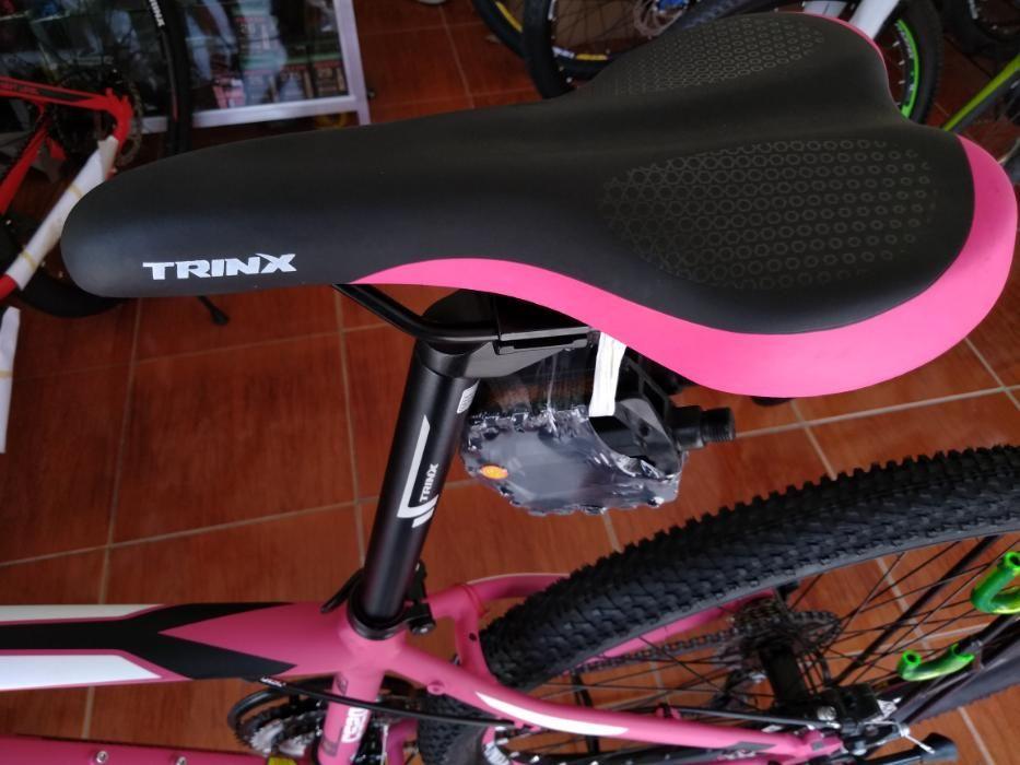 Brandnew Trinx C520 Elite 275, Sports Equipment, Bicycles & Parts ...