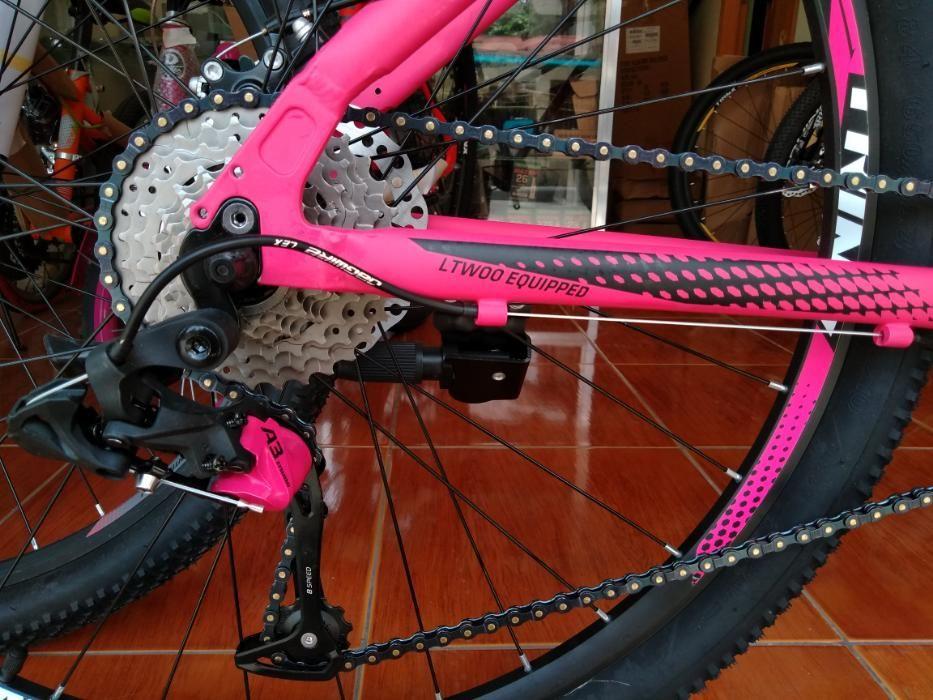 Brandnew Trinx C520 Elite 275, Sports Equipment, Bicycles & Parts ...