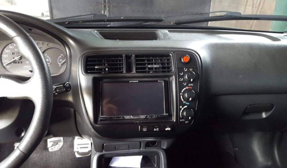 honda civic 1999 model padek, Cars for Sale on Carousell