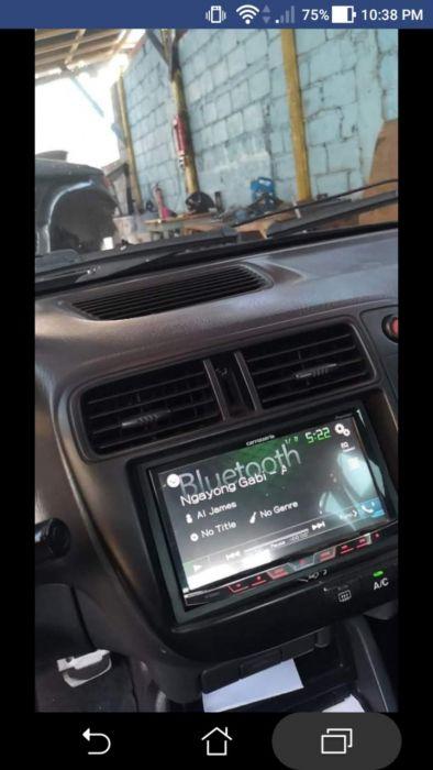 honda civic 1999 model padek, Cars for Sale on Carousell