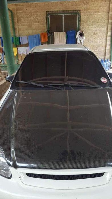 honda civic 1999 model padek, Cars for Sale on Carousell