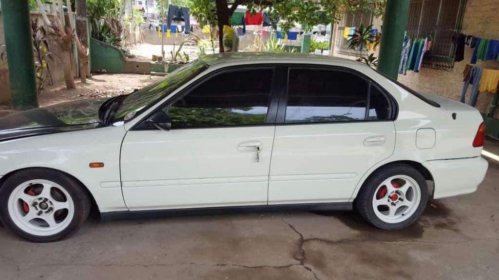 honda civic 1999 model padek, Cars for Sale on Carousell
