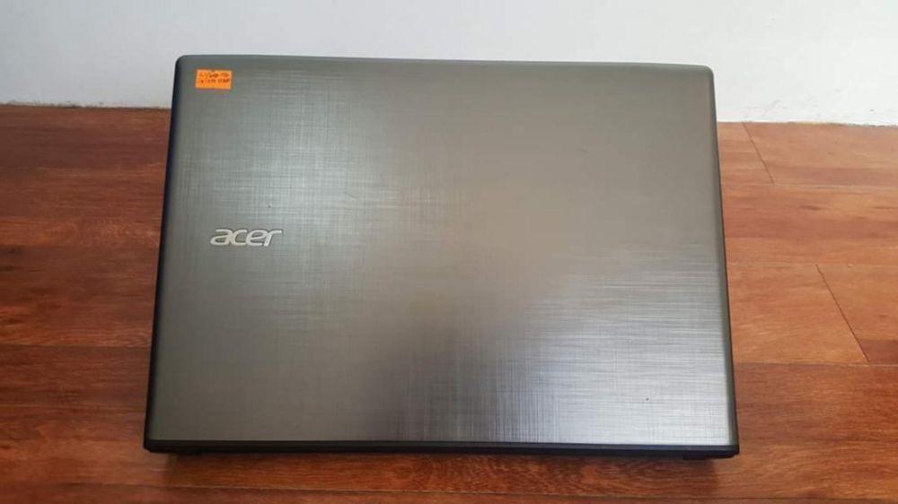 Acer Aspire E 14 Intel Core i5 7th Gen 6gB RAM Gaming Laptop 2gb nvdia ...