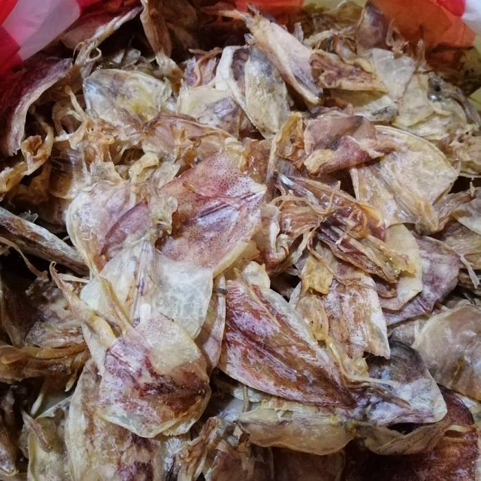 Dried Pusit and Danggit, Food & Drinks, Packaged & Instant Food on ...