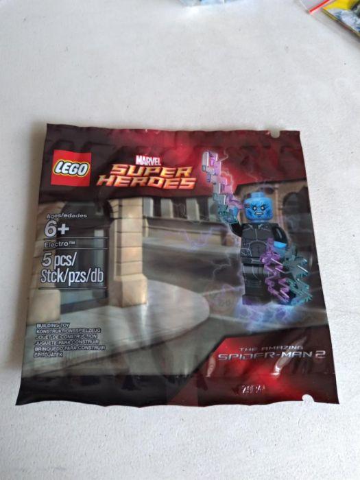 LEGO Electro Polybag, Babies & Kids, Infant Playtime on Carousell