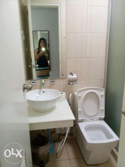 Studio type fully furnished in Birch tower Condominium, Property ...