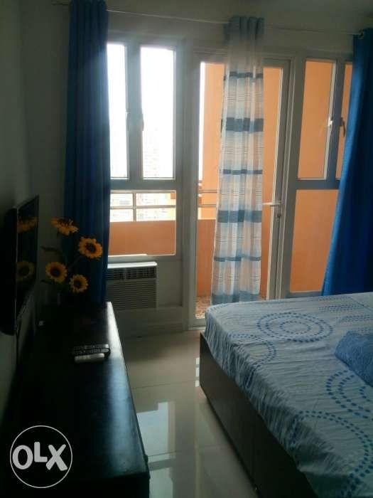 Studio type fully furnished in Birch tower Condominium, Property ...