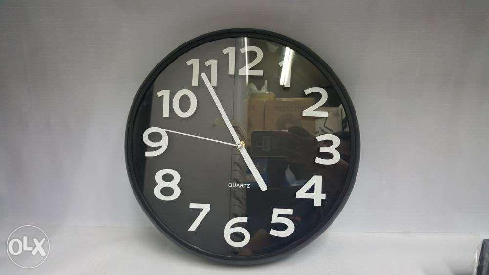 Quartz Wall Clock Wifi IP Hidden Camera | 1080p Spy Camera, Furniture ...