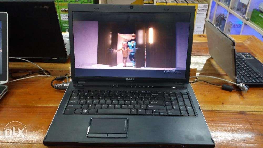 Dell Vostro 3700 Intel Core i3M370 2GB DDR3 160Gb 173 inch display ...