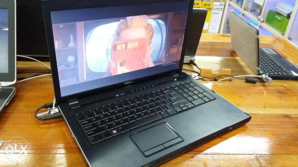 Dell Vostro 3700 Intel Core i3M370 2GB DDR3 160Gb 173 inch display ...