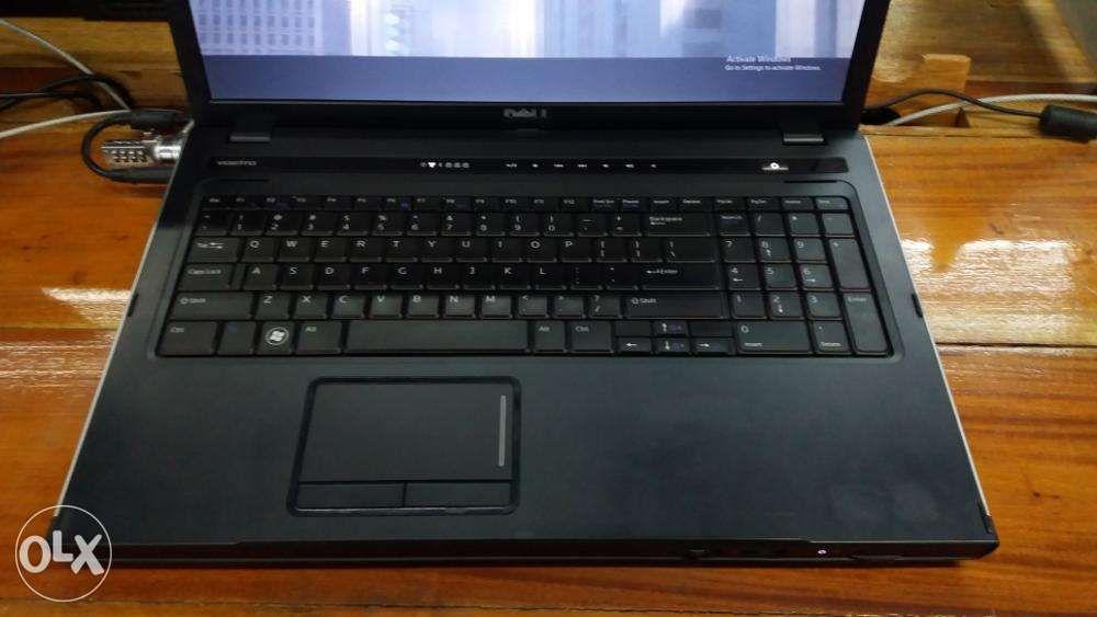 Dell Vostro 3700 Intel Core i3M370 2GB DDR3 160Gb 173 inch display ...
