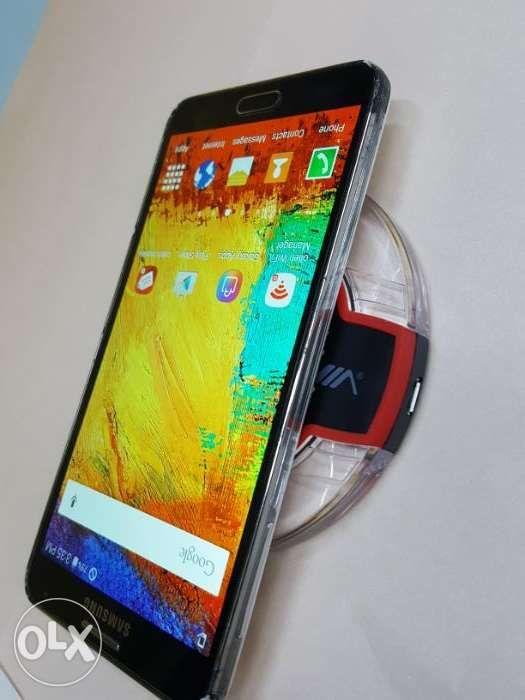 Samsung Galaxy Note 3 with Wireless Universal Charger, Mobile Phones ...