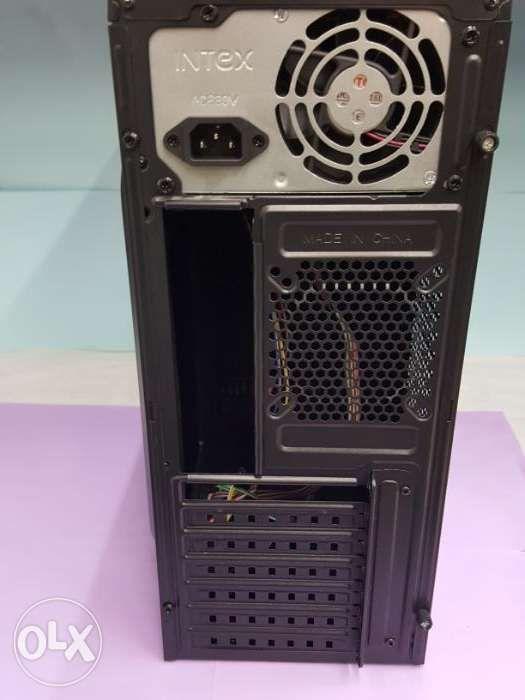 INTEX IT-515 PC Case with 600Watts PSU | ATX Mid Tower Pc Case ...