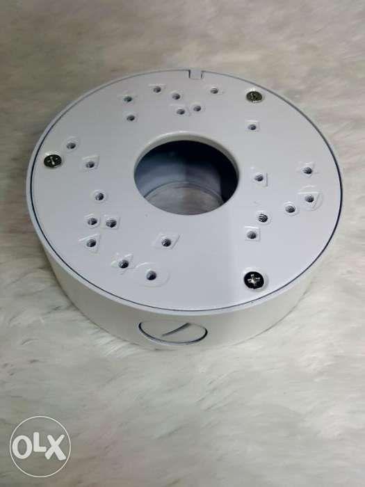 Waterproof Junction Box Pro Metal Bracket, Furniture & Home Living ...