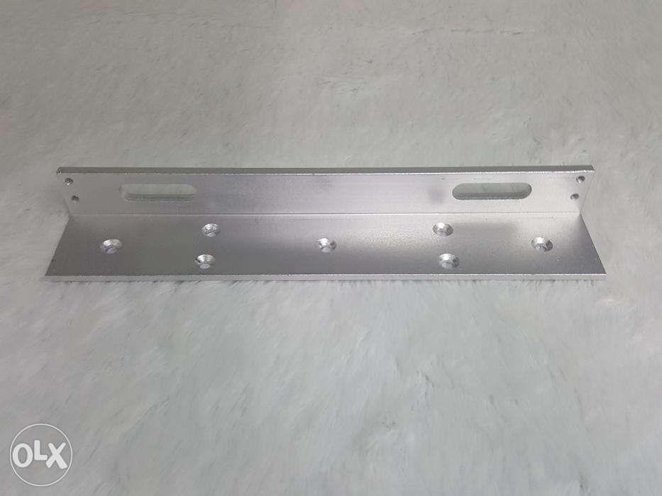 L-Bracket for Door Access Control , Furniture & Home Living, Security ...