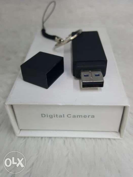 USB Flash Drive Hidden Camera Full HD 1080p, Furniture & Home Living ...