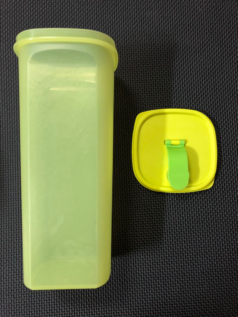 2L Tupperware Bottle, Furniture & Home Living, Kitchenware & Tableware ...