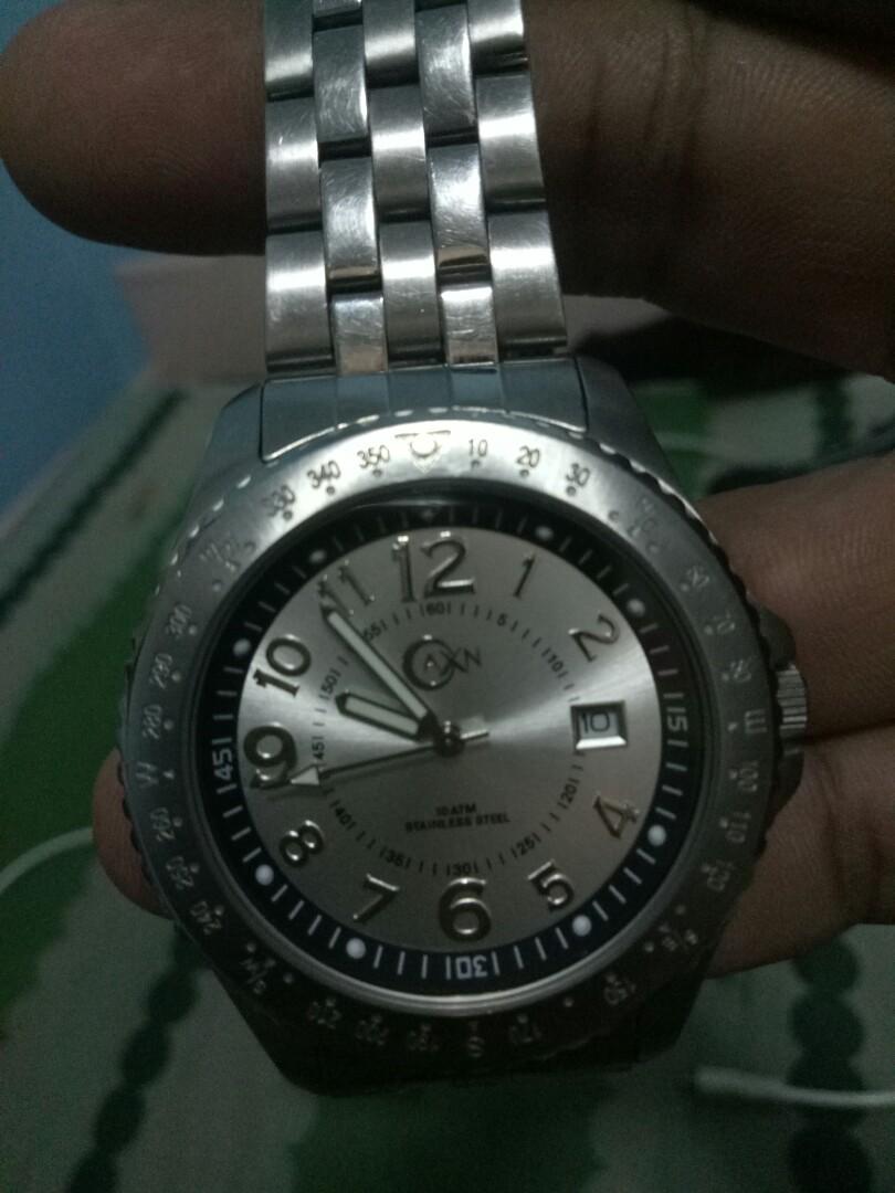 AxN watch Original, Luxury, Watches on Carousell