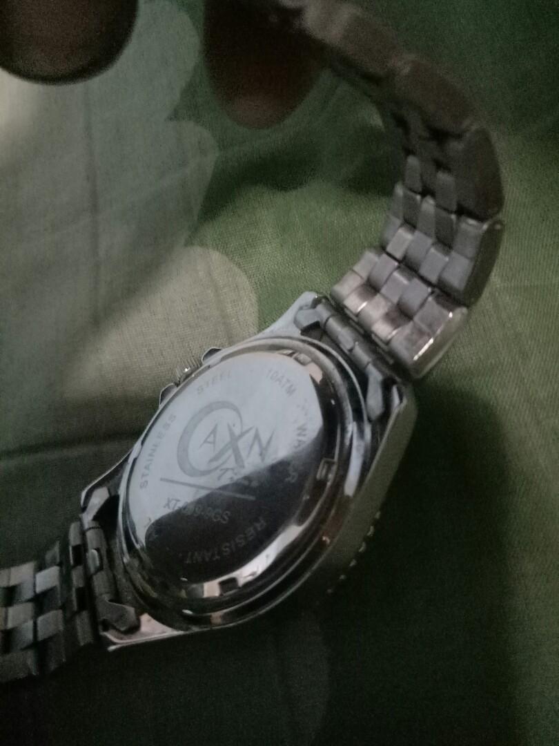 AxN watch Original, Luxury, Watches on Carousell