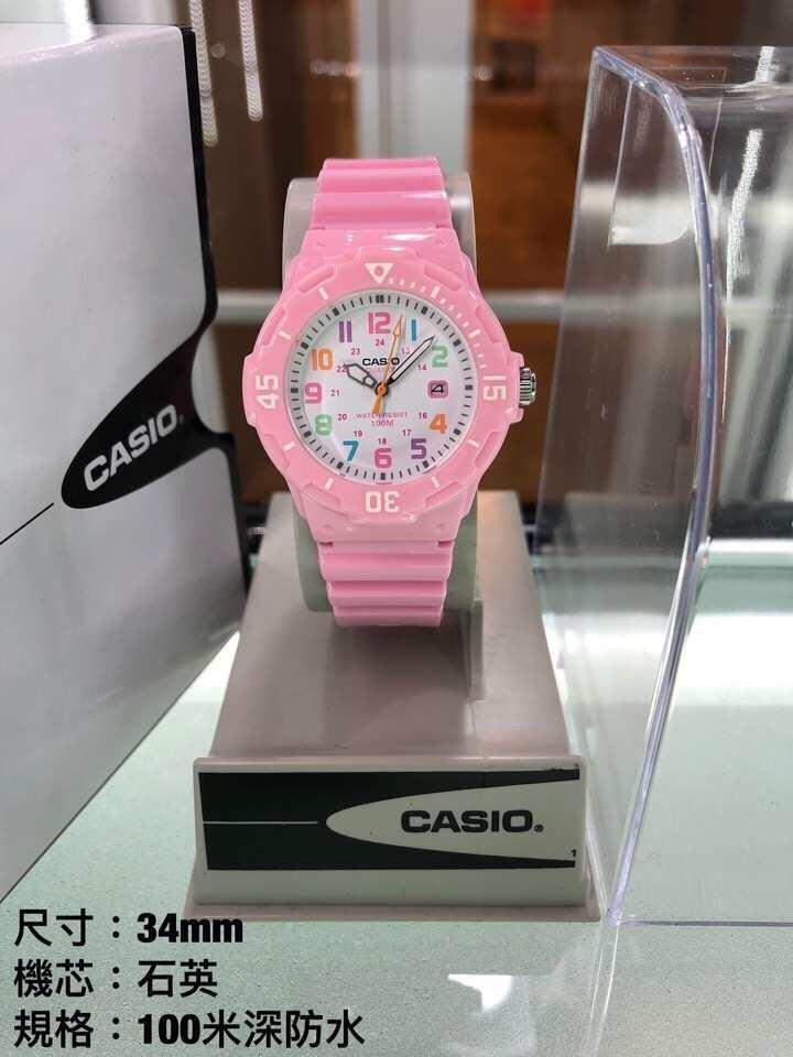 CASIO 兒童手錶kids watches, 兒童＆孕婦用品, 嬰兒及小童流行時尚 - Carousell