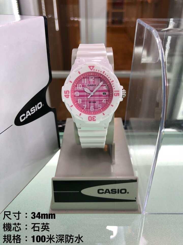 CASIO 兒童手錶kids watches, 兒童＆孕婦用品, 嬰兒及小童流行時尚 - Carousell