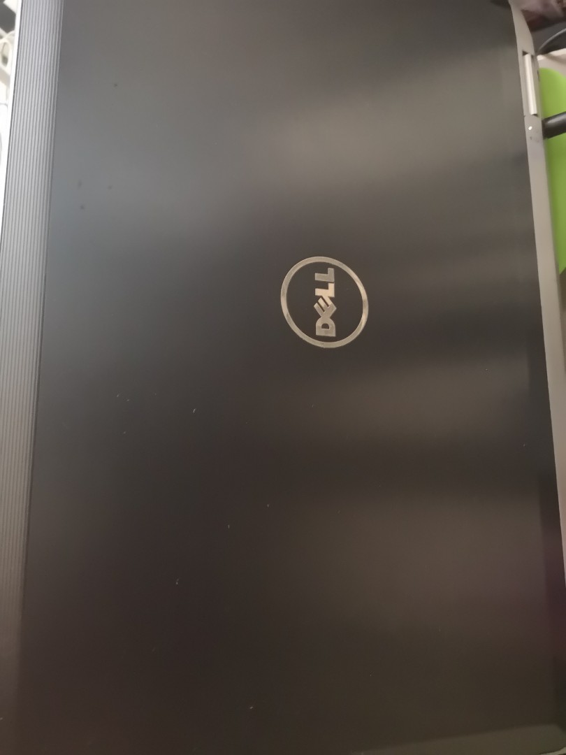 Dell Latitude e 6520 Core i7, Computers & Tech, Laptops & Notebooks on ...