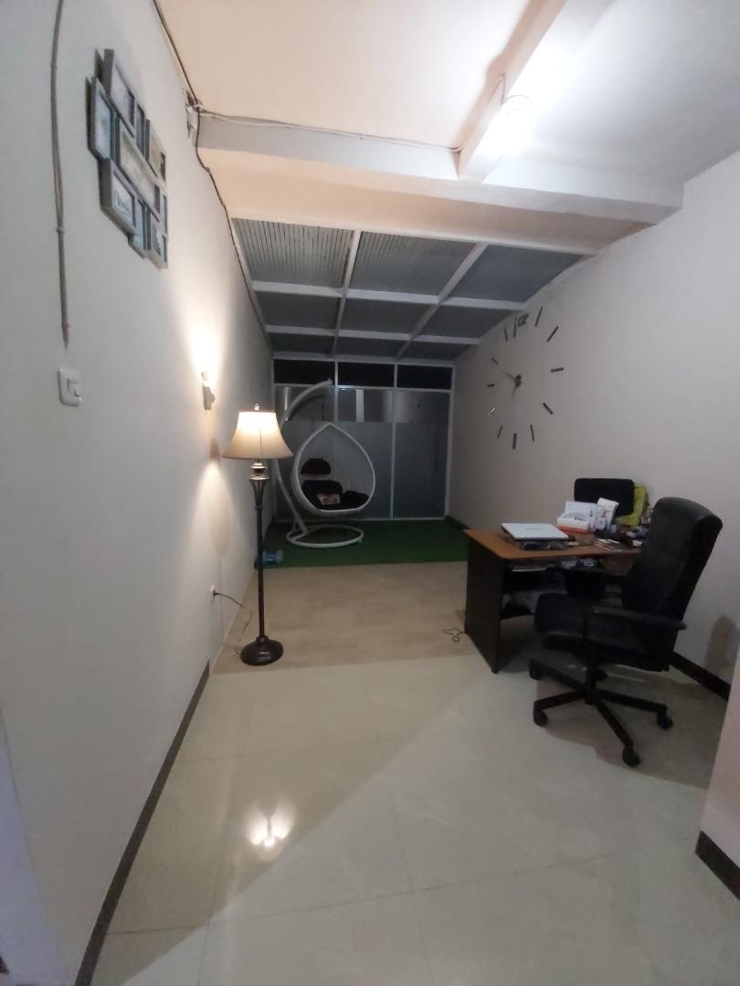 Jual BU RUMAH GRAHA KENCANA BATUJAJAR, Properti, Lainnya di Carousell