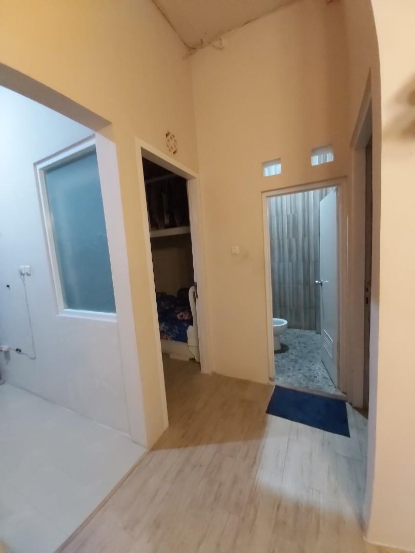 Jual BU RUMAH GRAHA KENCANA BATUJAJAR, Properti, Lainnya di Carousell