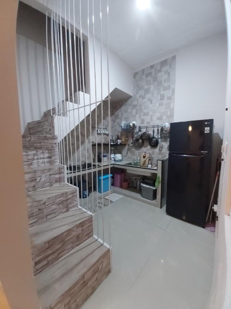 Jual BU RUMAH GRAHA KENCANA BATUJAJAR, Properti, Lainnya di Carousell