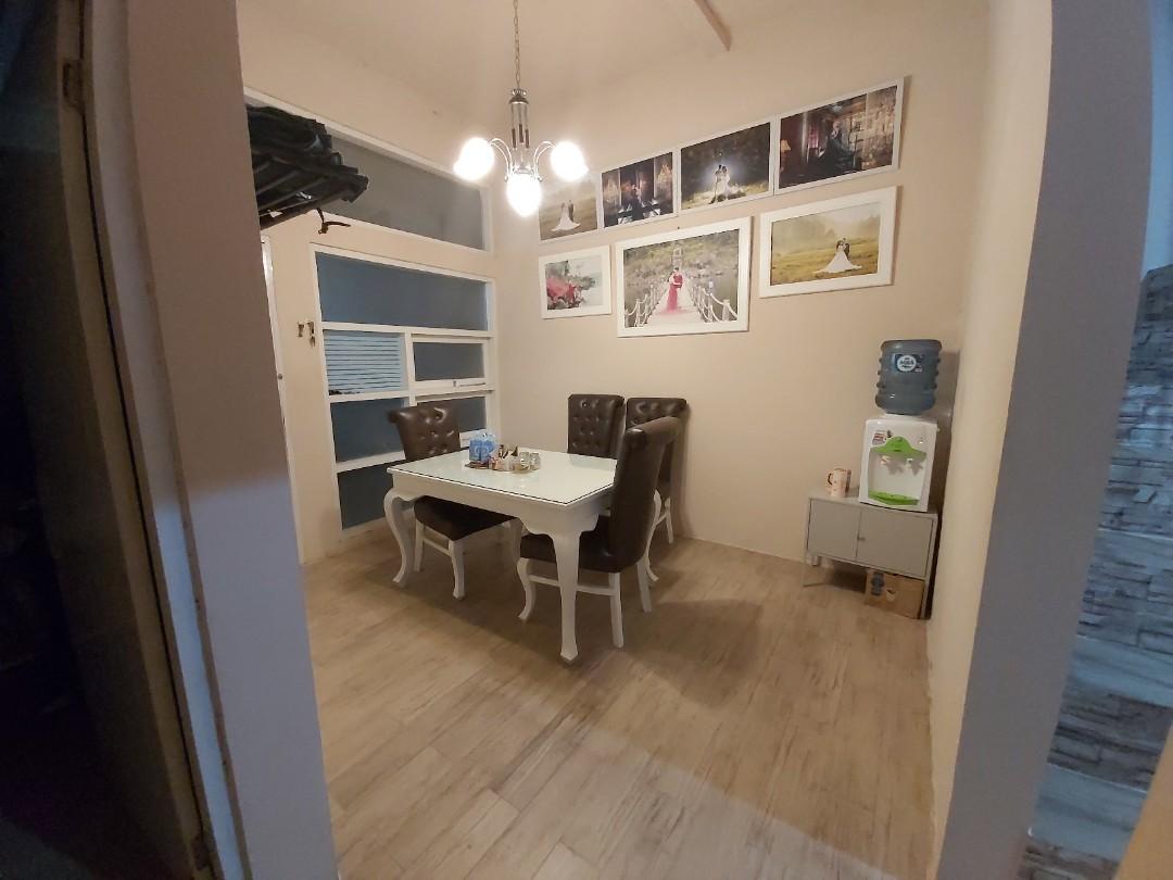 Jual BU RUMAH GRAHA KENCANA BATUJAJAR, Properti, Lainnya di Carousell