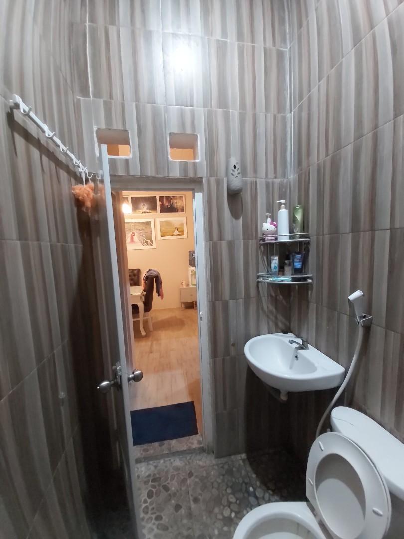 Jual BU RUMAH GRAHA KENCANA BATUJAJAR, Properti, Lainnya di Carousell