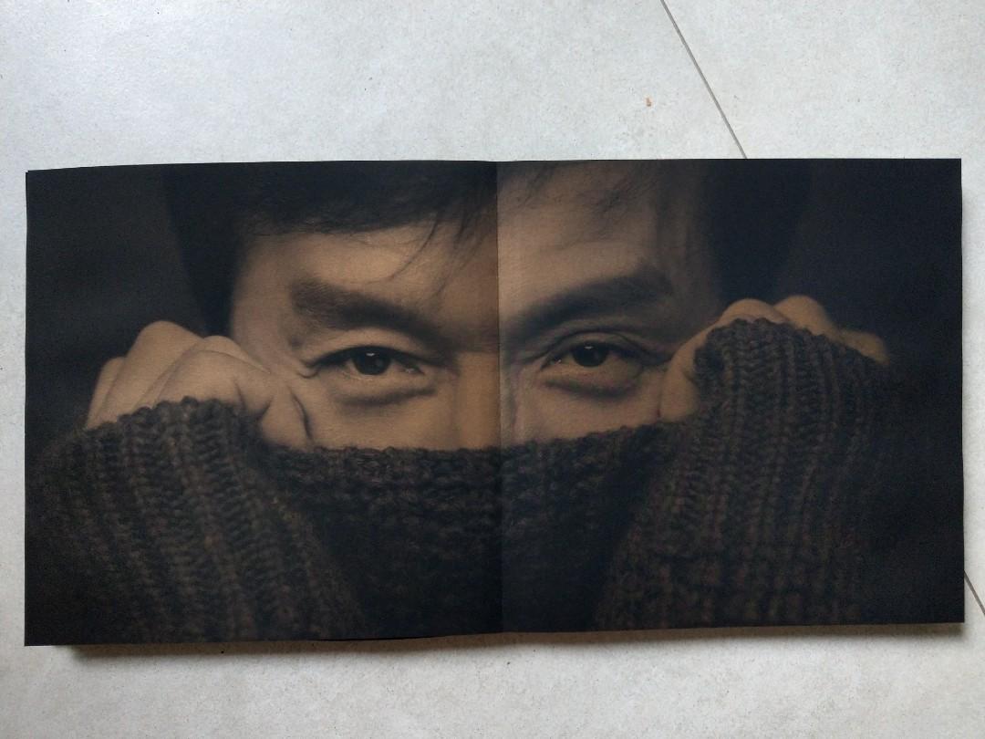 成龍 CD '我還是成龍'(discA成龍唱歌discB成龍講關於每首歌的故事）, 興趣及遊戲, 音樂、樂器 & 配件, 音樂與媒體 - CD ...