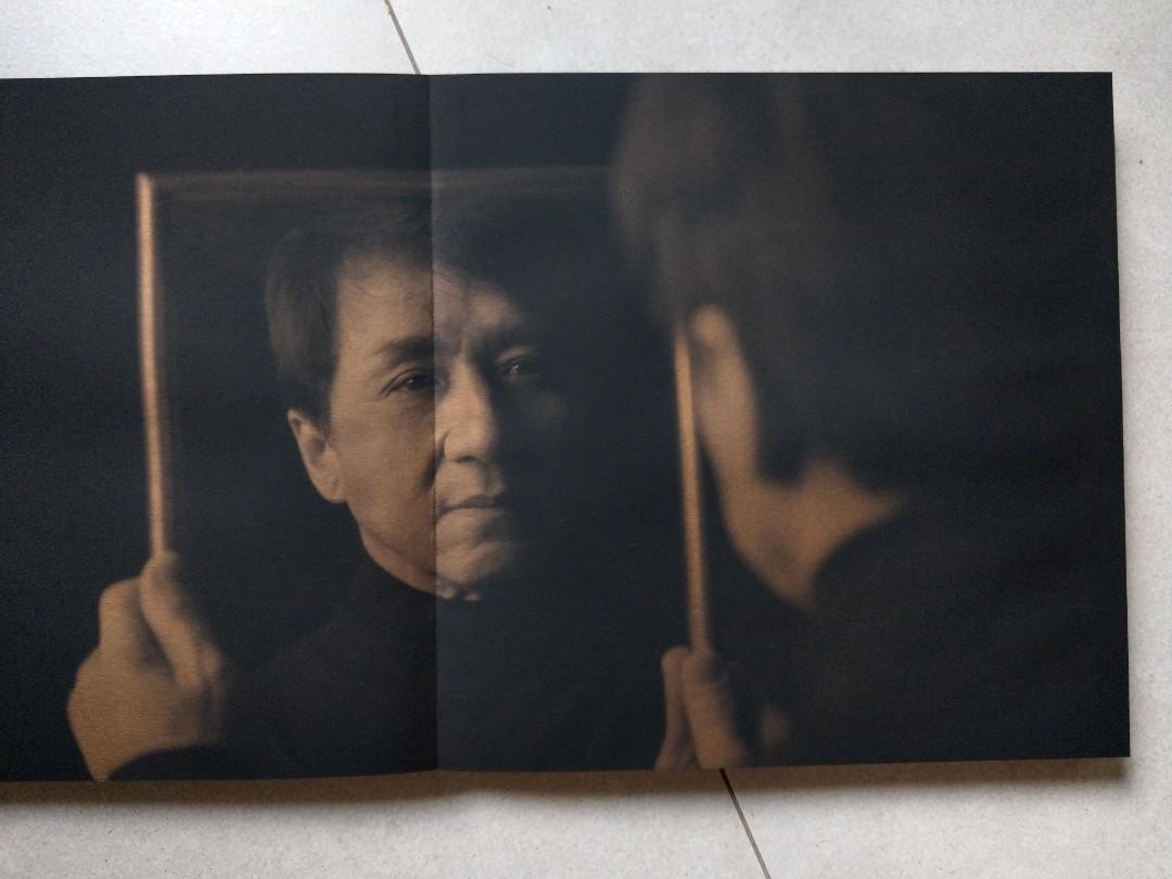 成龍 CD '我還是成龍'(discA成龍唱歌discB成龍講關於每首歌的故事）, 興趣及遊戲, 音樂、樂器 & 配件, 音樂與媒體 - CD ...