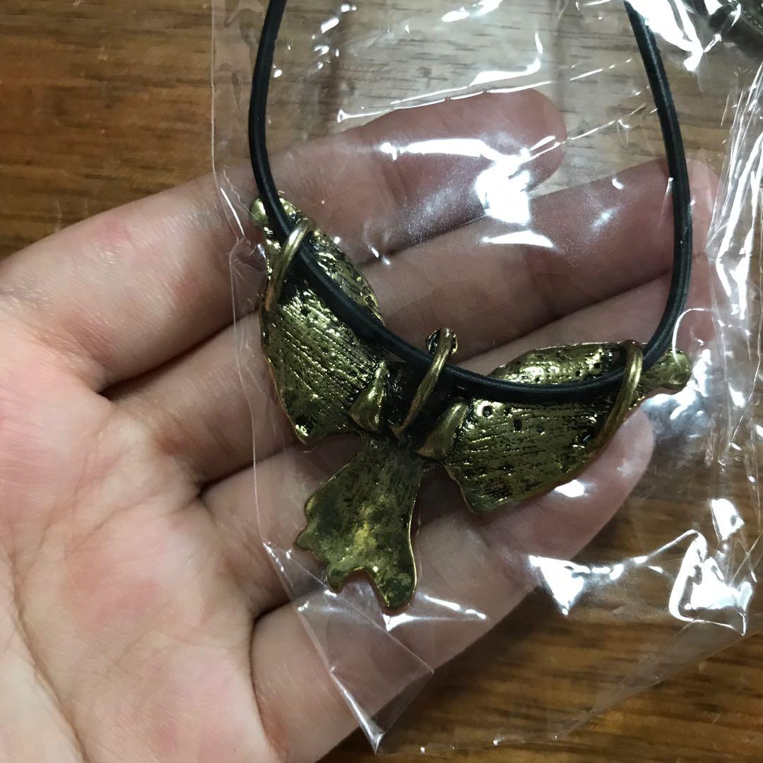 Fandom Necklaces - Clockwork Angel/ Xmen/ Heroes of Olympus/ Percy ...