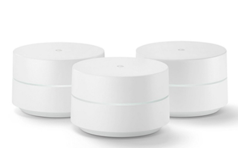 Google Wifi Mesh, Mobile Phones & Gadgets, Mobile Phones, Android ...