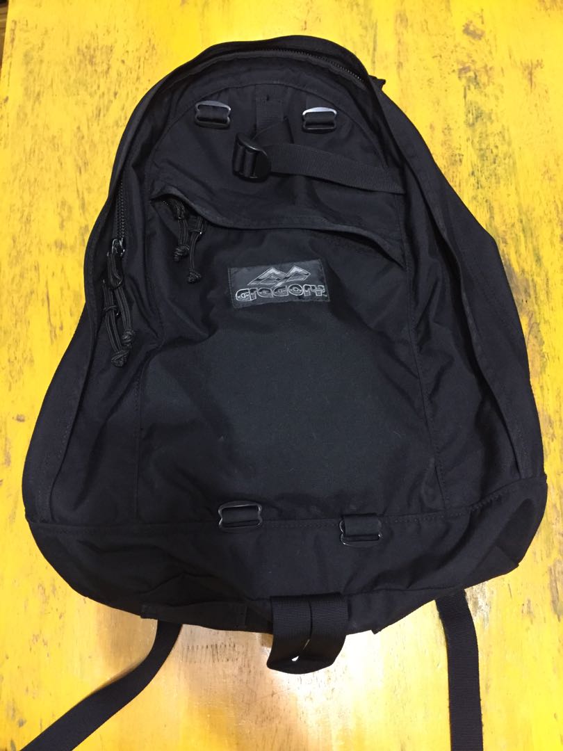 GREGORY X BEAMS 聯名後背包, 體育器材, 健行及露營在旋轉拍賣