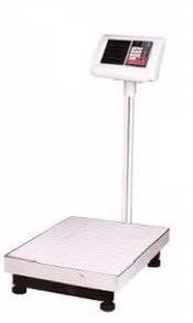 heavy duty digital flatform animal weighing scale, Pet Supplies, Homes ...