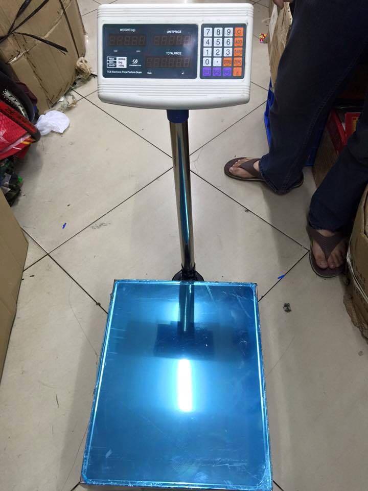 heavy duty digital flatform animal weighing scale, Pet Supplies, Homes ...