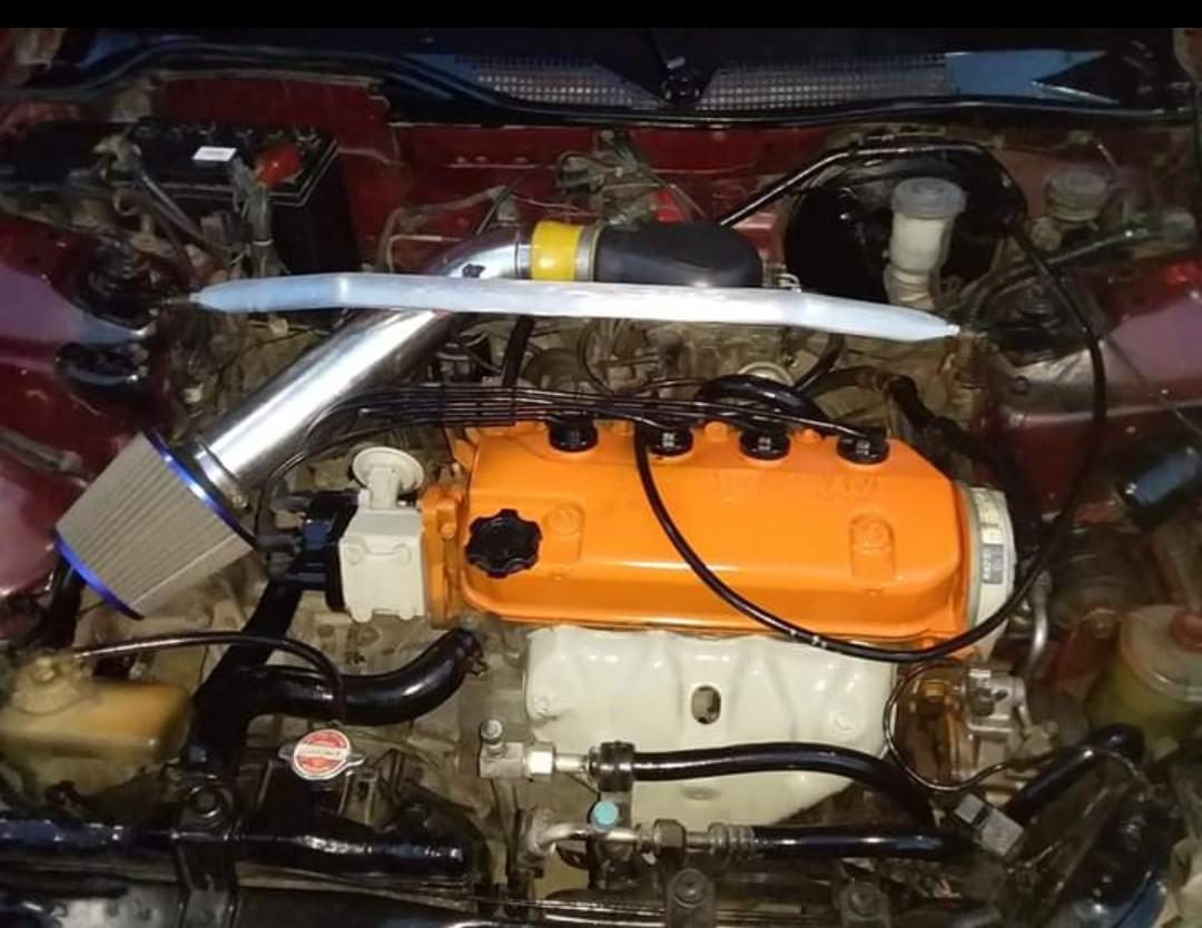 Honda ESI, Cars for Sale on Carousell