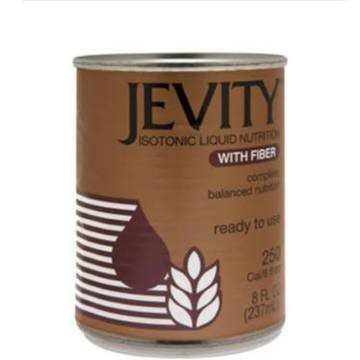 Jevity Milk 237mls Per Tin, Health & Nutrition, Health Supplements ...
