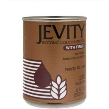 Jevity Milk 237mls Per Tin, Health & Nutrition, Health Supplements ...